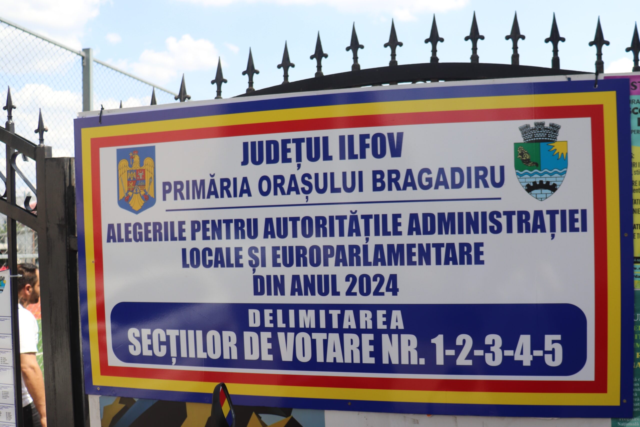 Alegeri locale în orașele Bragadiru și Buftea – Regionalul – ziar national