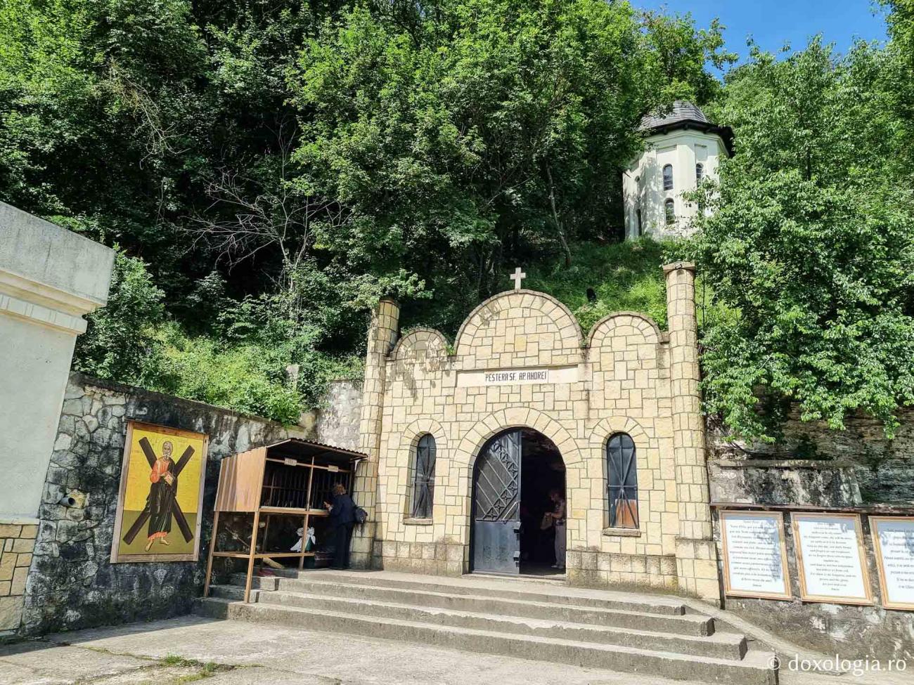 Sfântul Andrei, Apostolul care a adus credința pe pământul românesc ...